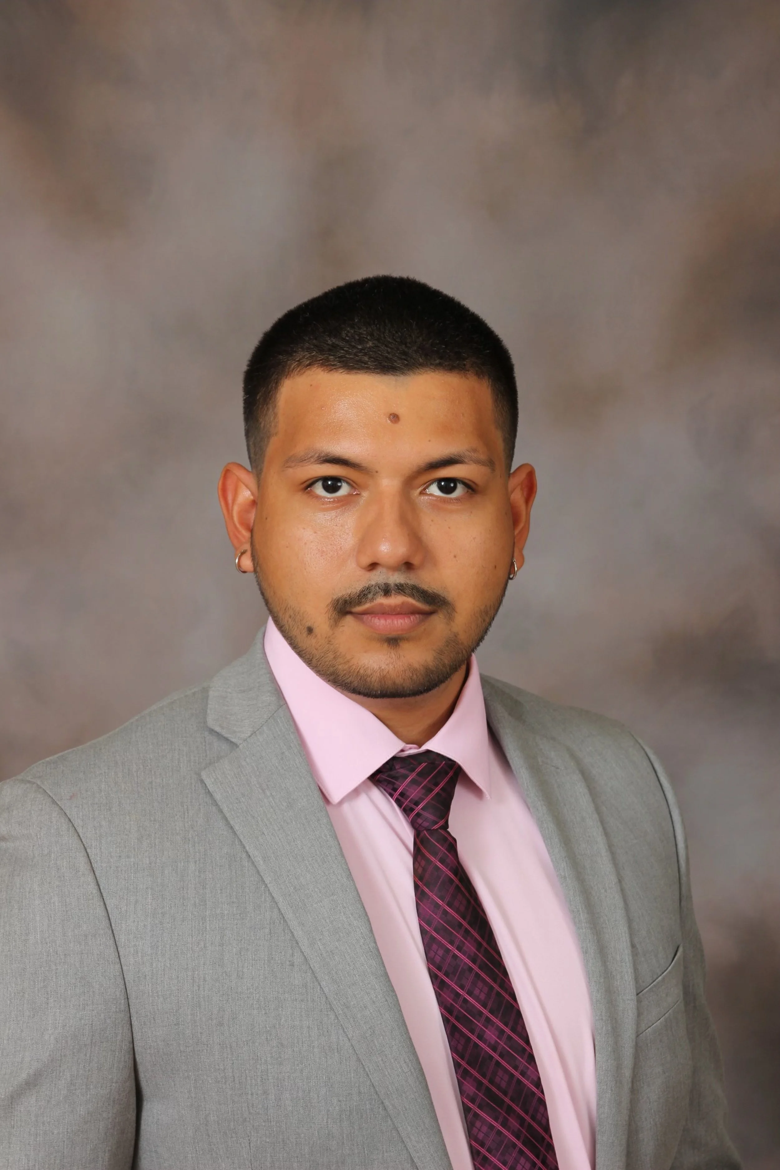 Our Team — Event Transport Solutions, LLC ETS