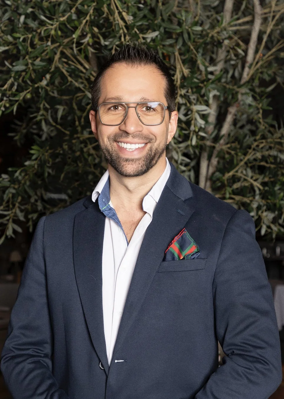 Osteria LaBaia Italian Restaurant in Midtown Manhattan