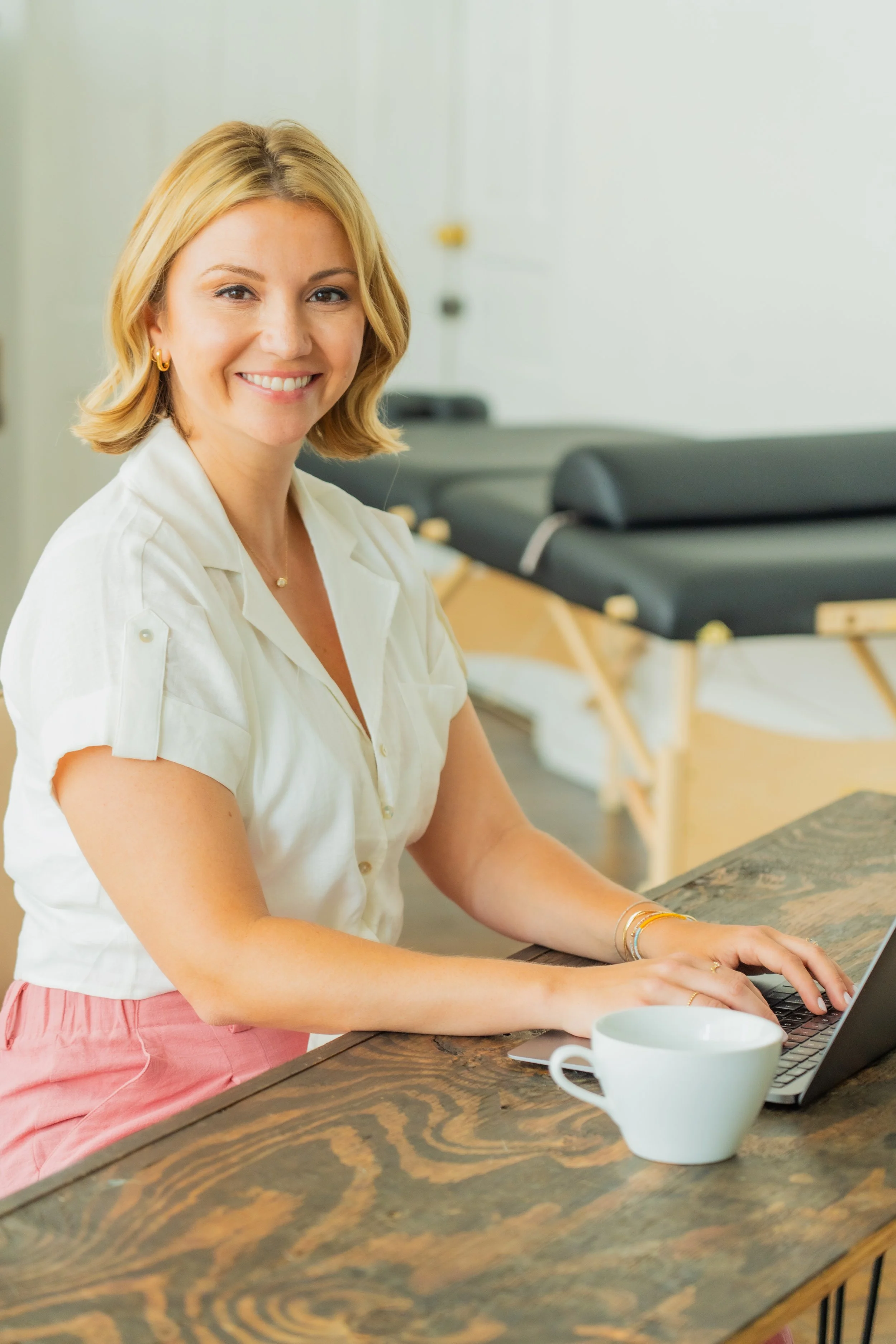 About — Manual Movement Therapy
