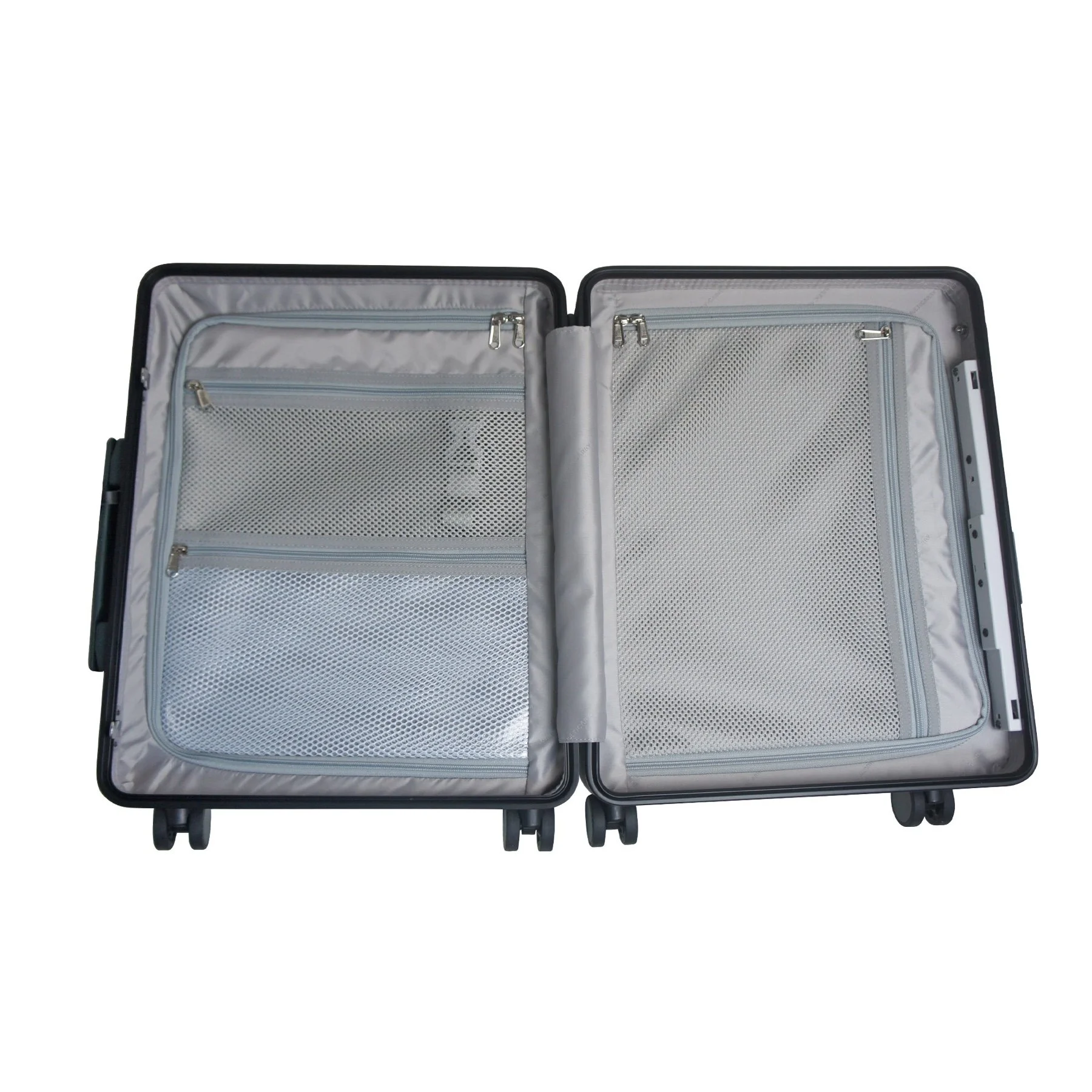 MiaMily Carry On Mist Grey — Impact Products Ltd