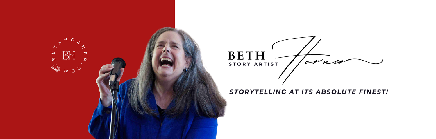 BETH HORNER