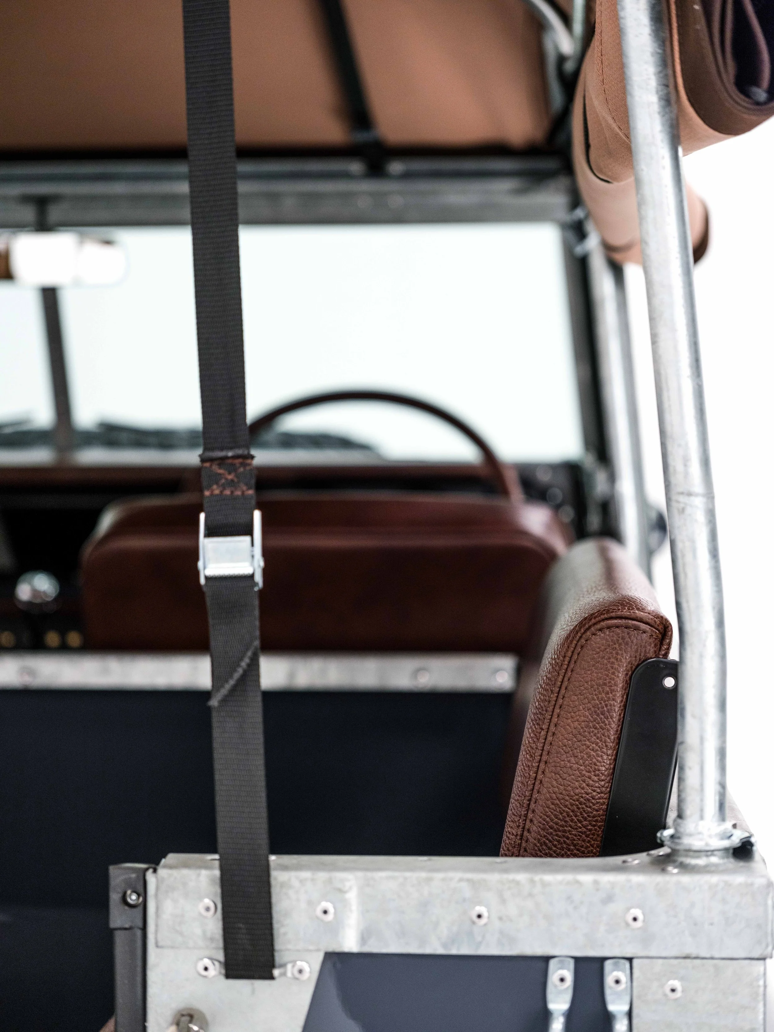 Blog | Land Rover Restoration Specialists