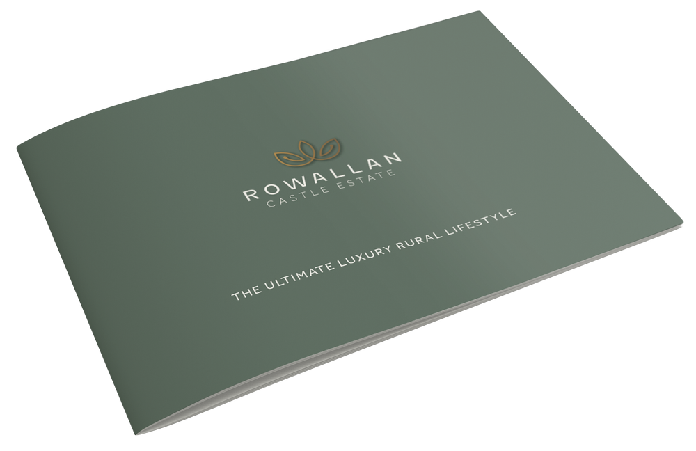 Rowallan Castle Estate