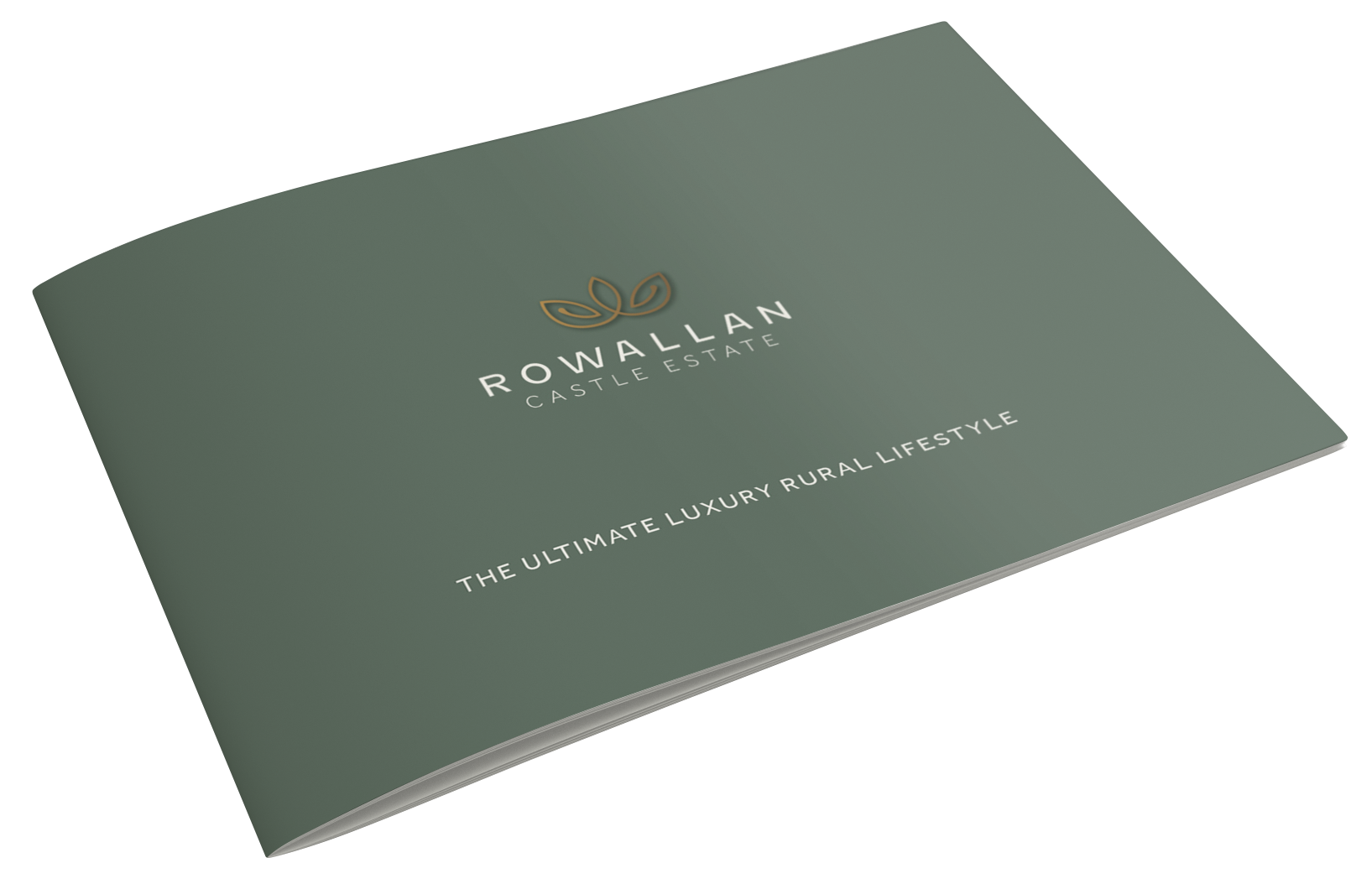 Rowallan Castle Estate