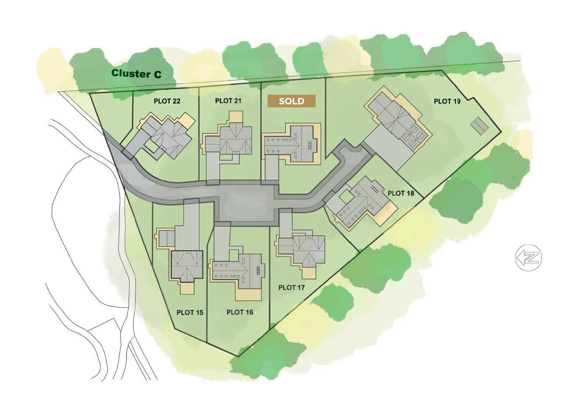 Homes at Fairview — Rowallan Castle Estate