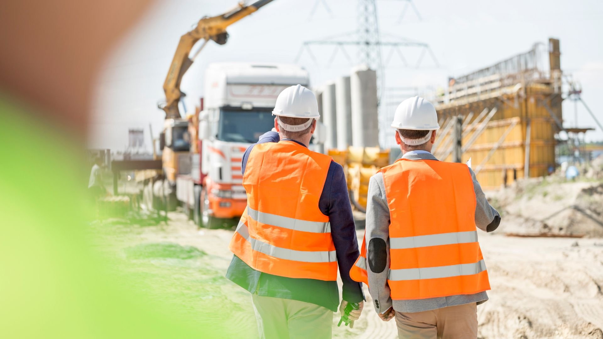 CITB Courses — Joland Training & Consultancy