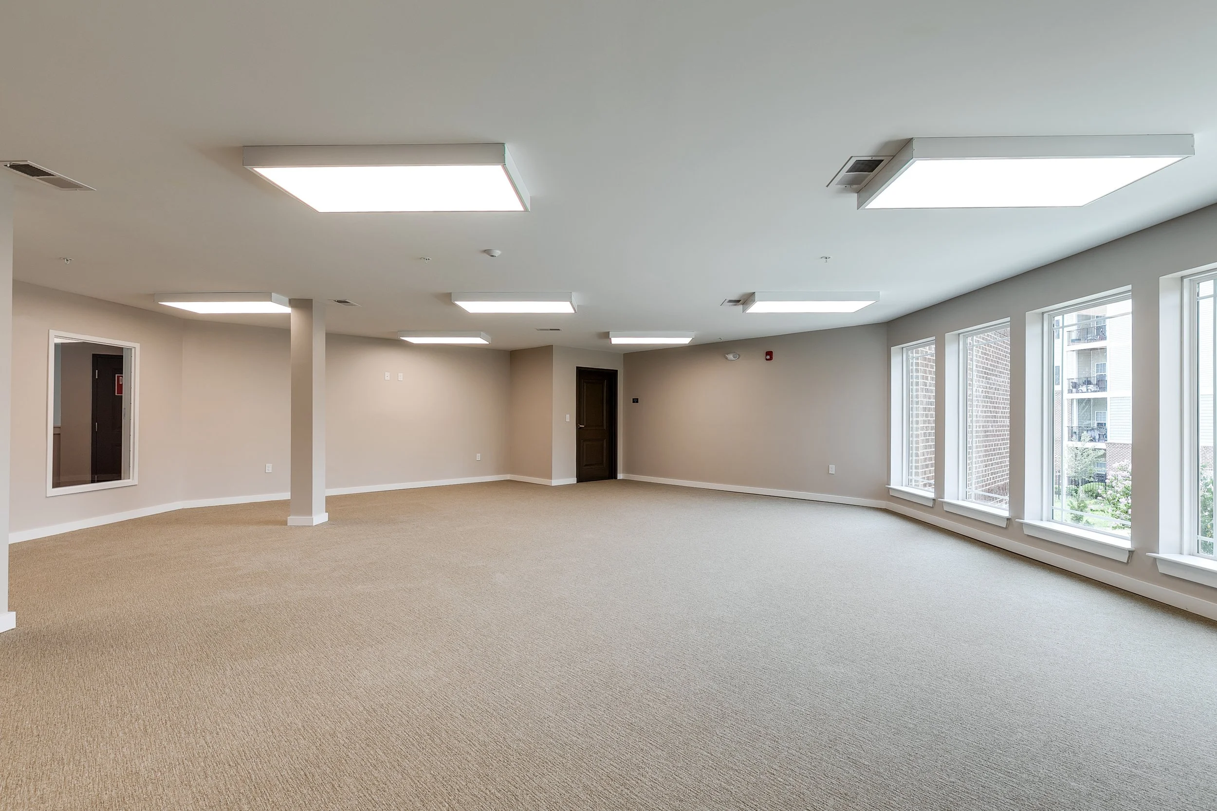 Watermark Gardens — UrbanCore