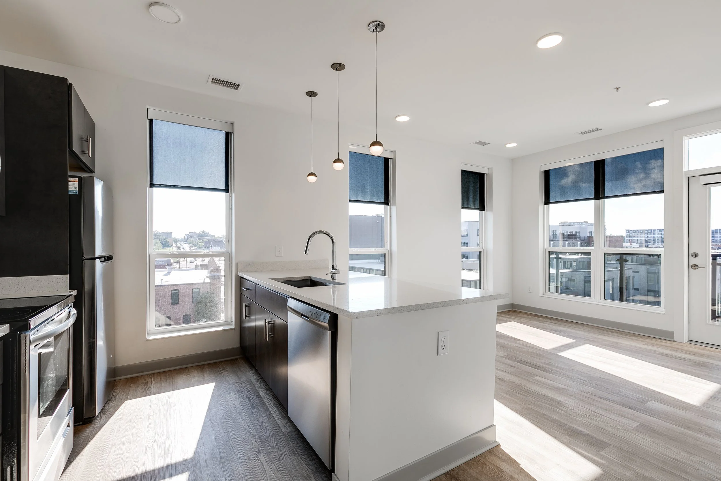 The Cove — UrbanCore