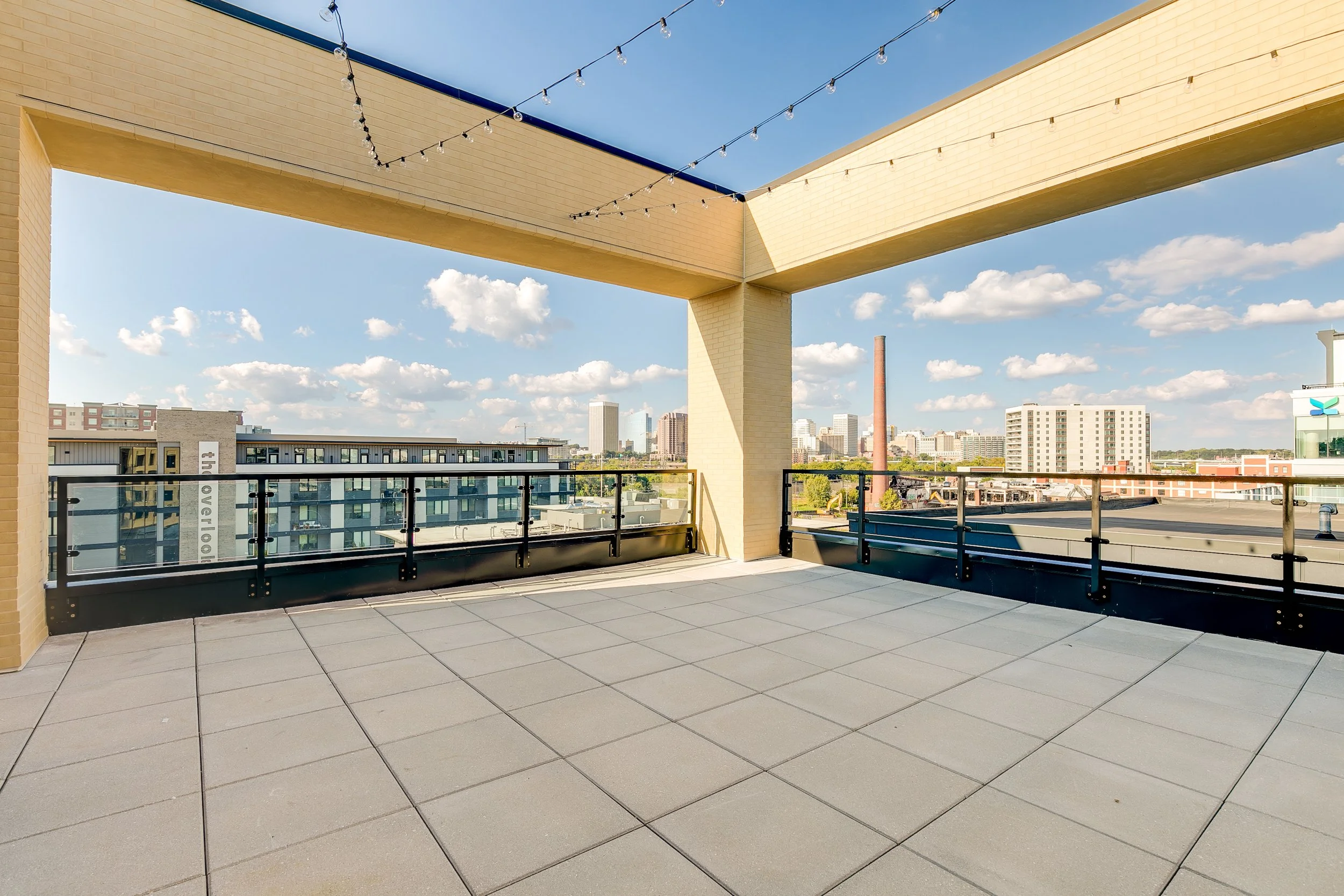 The Cove — UrbanCore