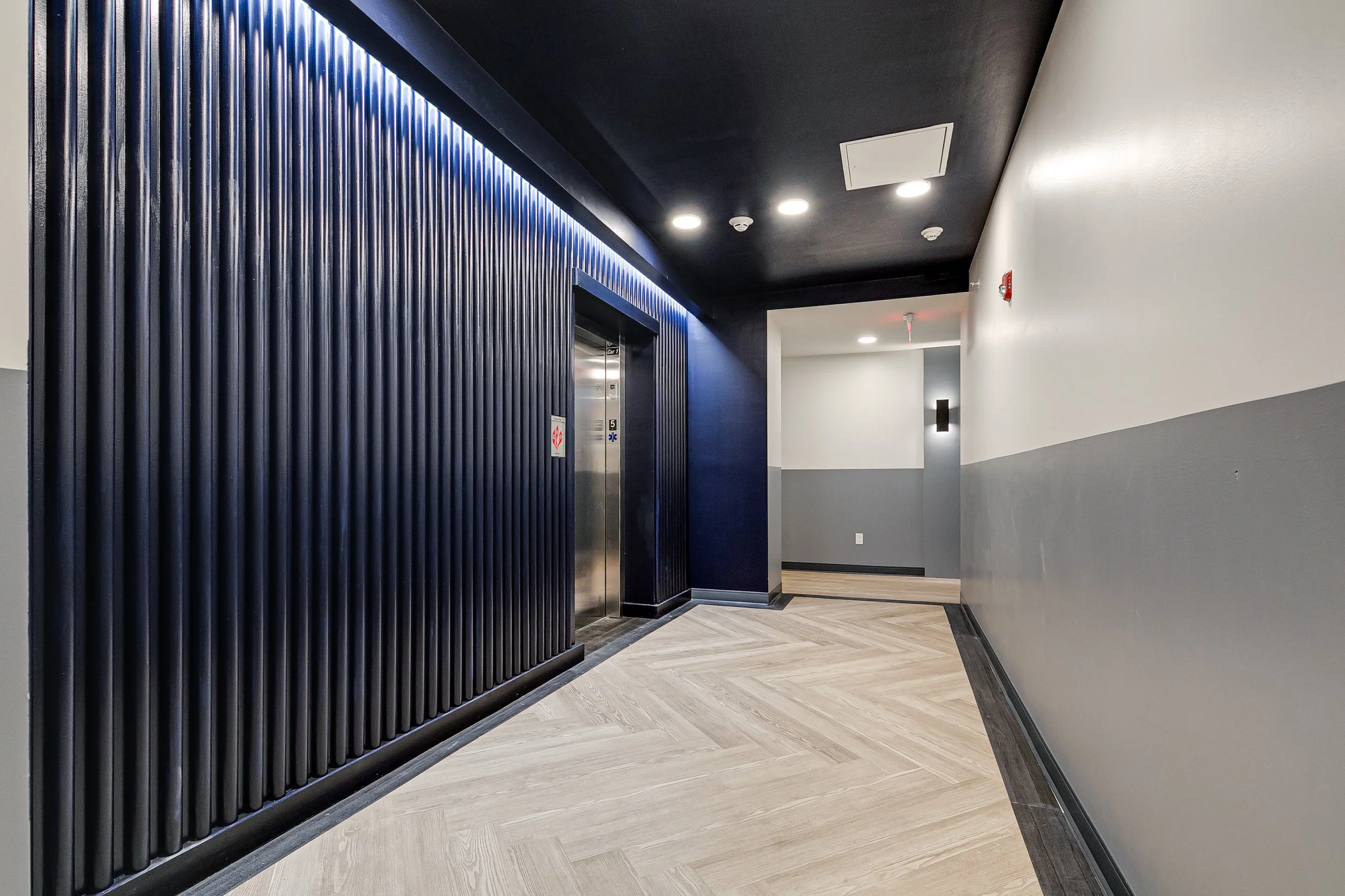 The Cove — UrbanCore