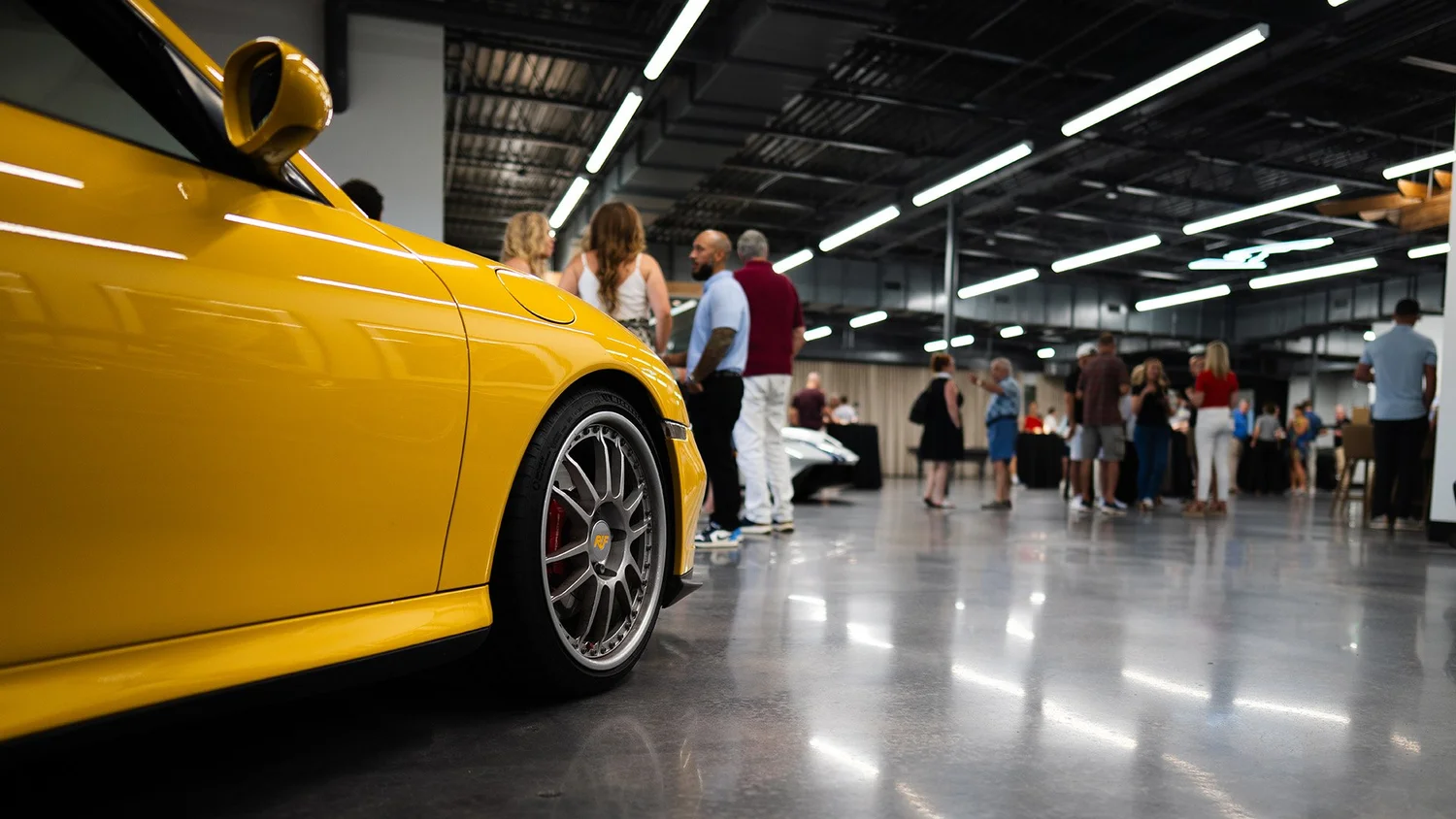 European Car Repair | BMW, Audi, Porsche Specialists | Greenville, SC