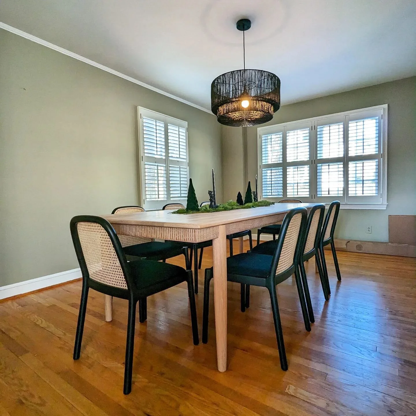 Our Work — Charity Builds Studio