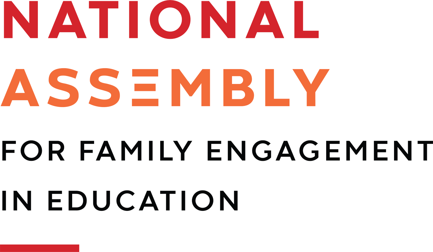 The National Assembly for Family Engagement