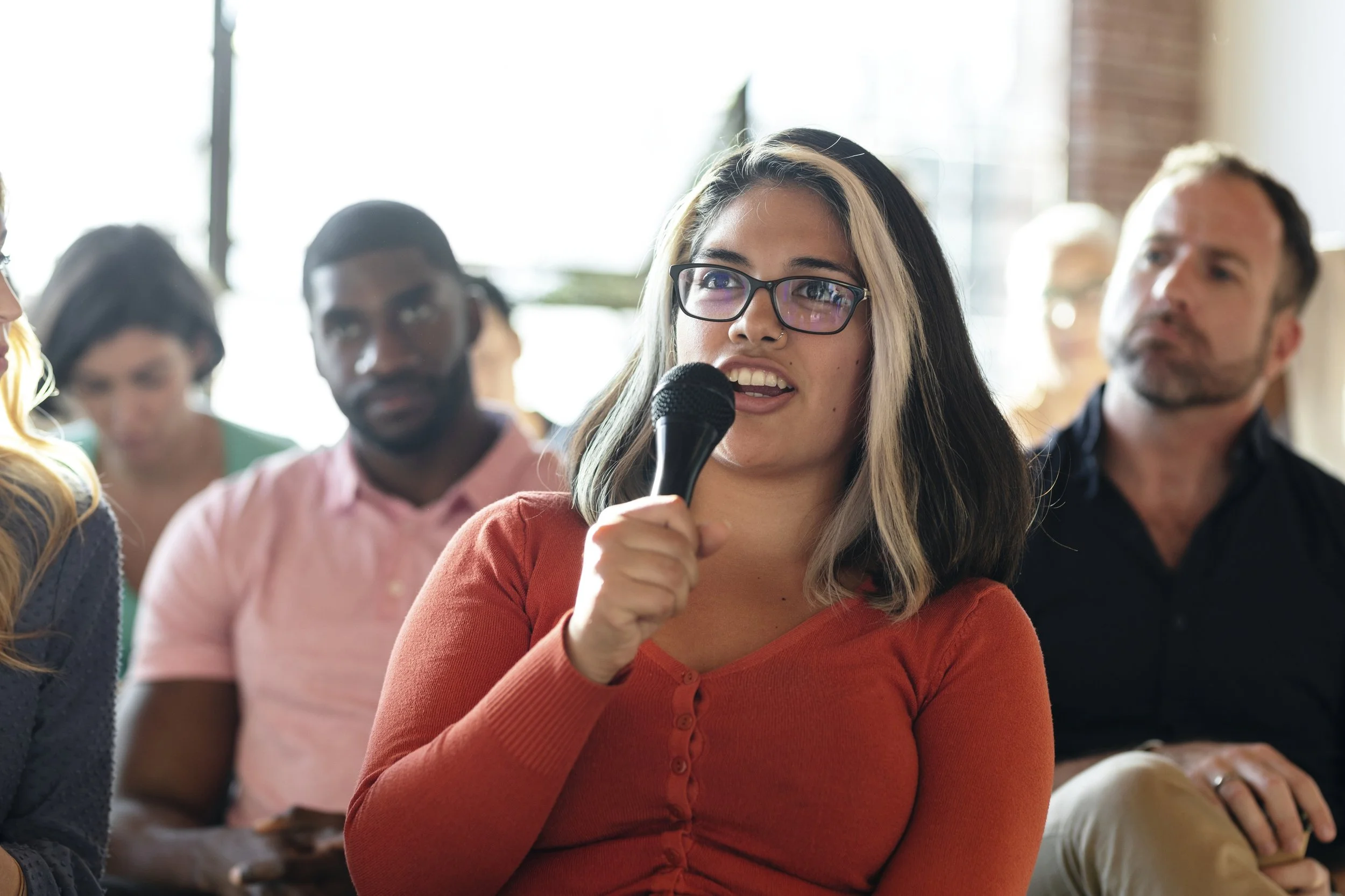 The National Assembly for Family Engagement
