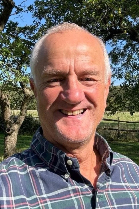 Trevor Nicholson