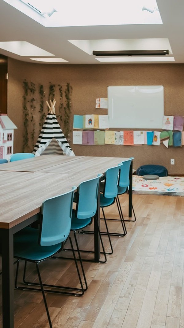 Group Therapy & Workshops | Join Supportive Healing Today — OCD ...