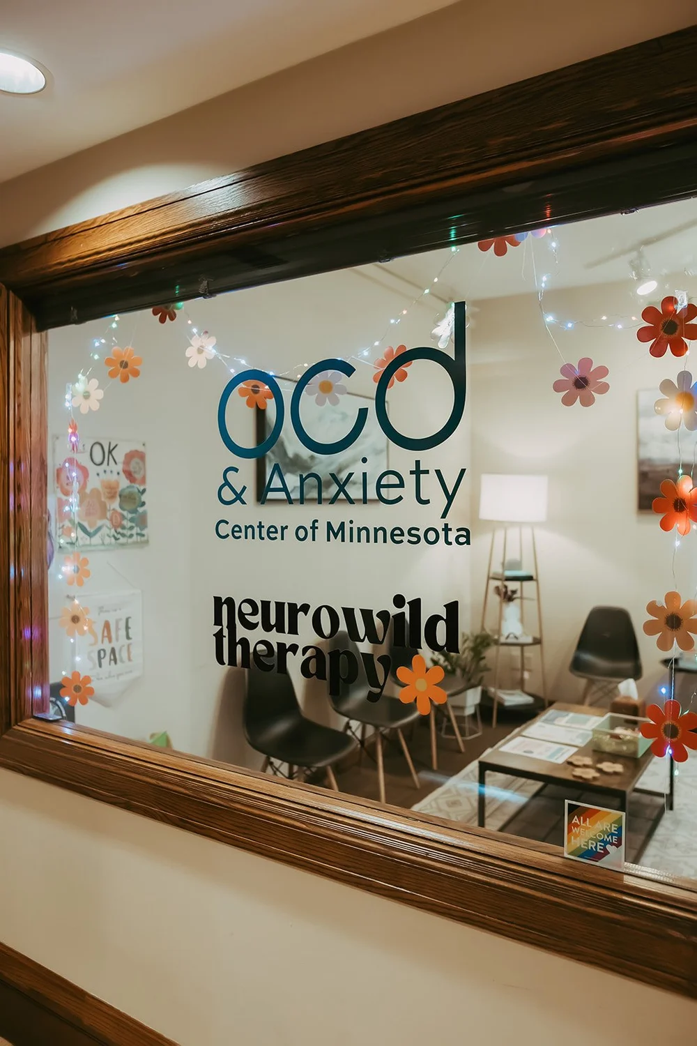 Meet the Team — OCD & Anxiety Center of Minnesota