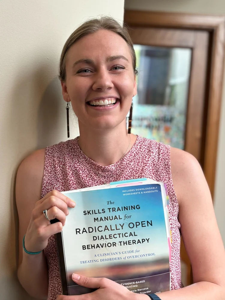 Radically Open DBT (RO DBT) | Enhance Emotional Flexibility Today — OCD ...