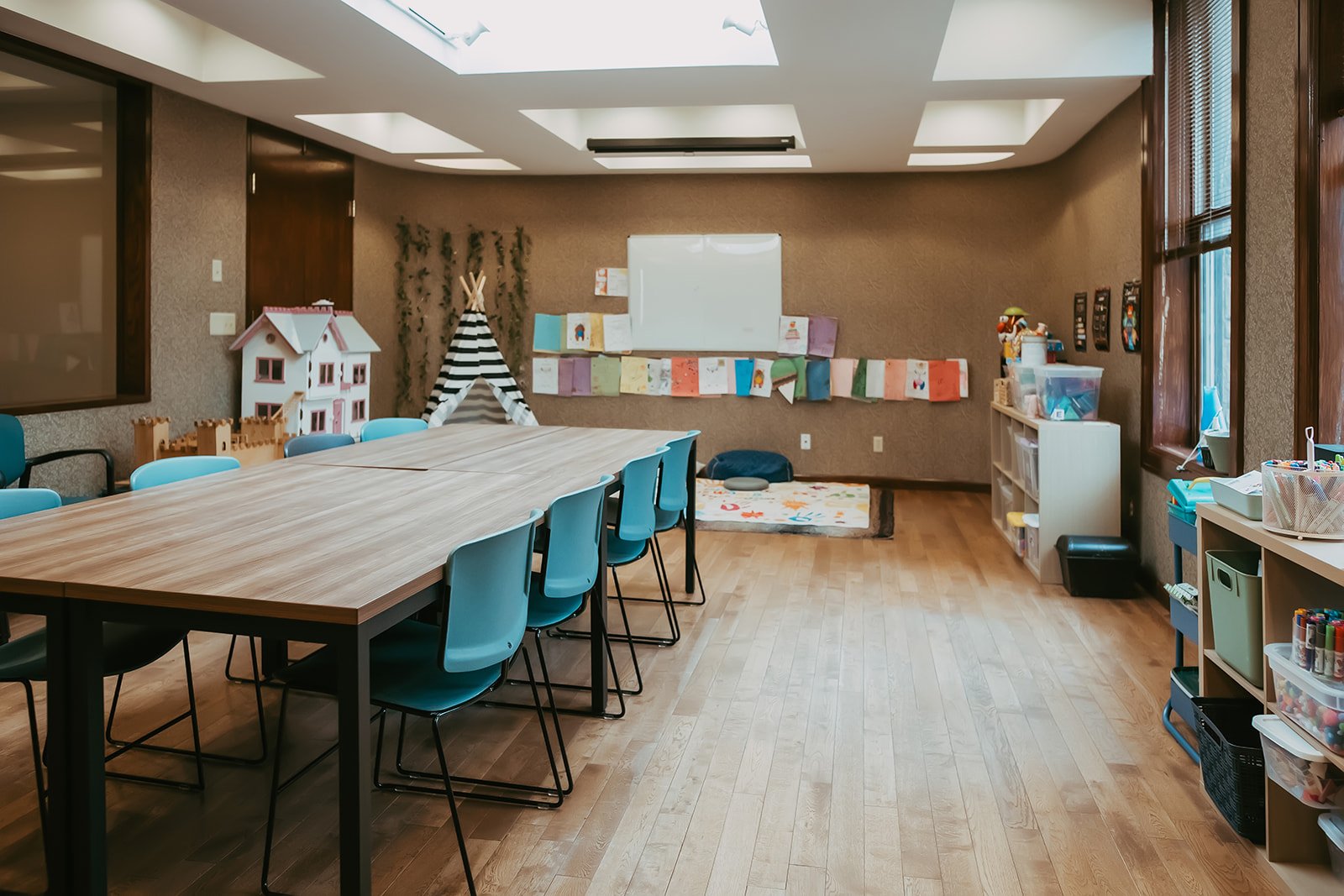 Comprehensive therapy solutions | Discover Custom Mental Health Support ...