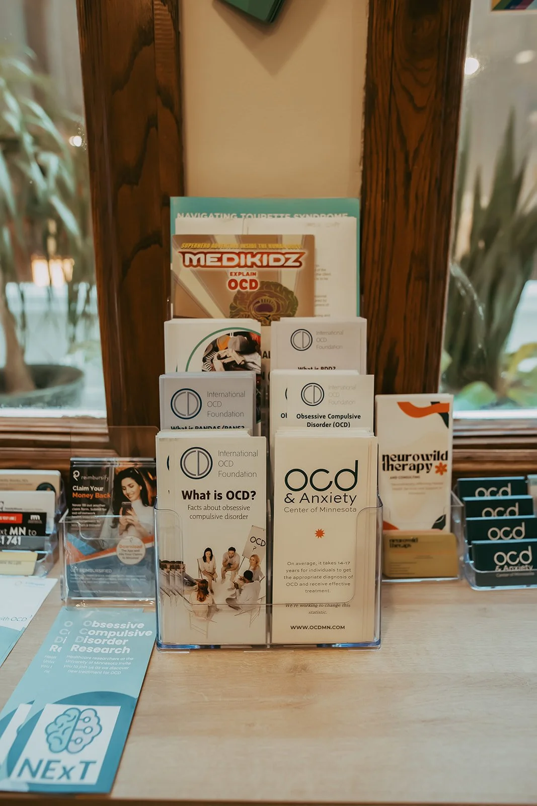 What is OCD? — OCD & Anxiety Center of Minnesota