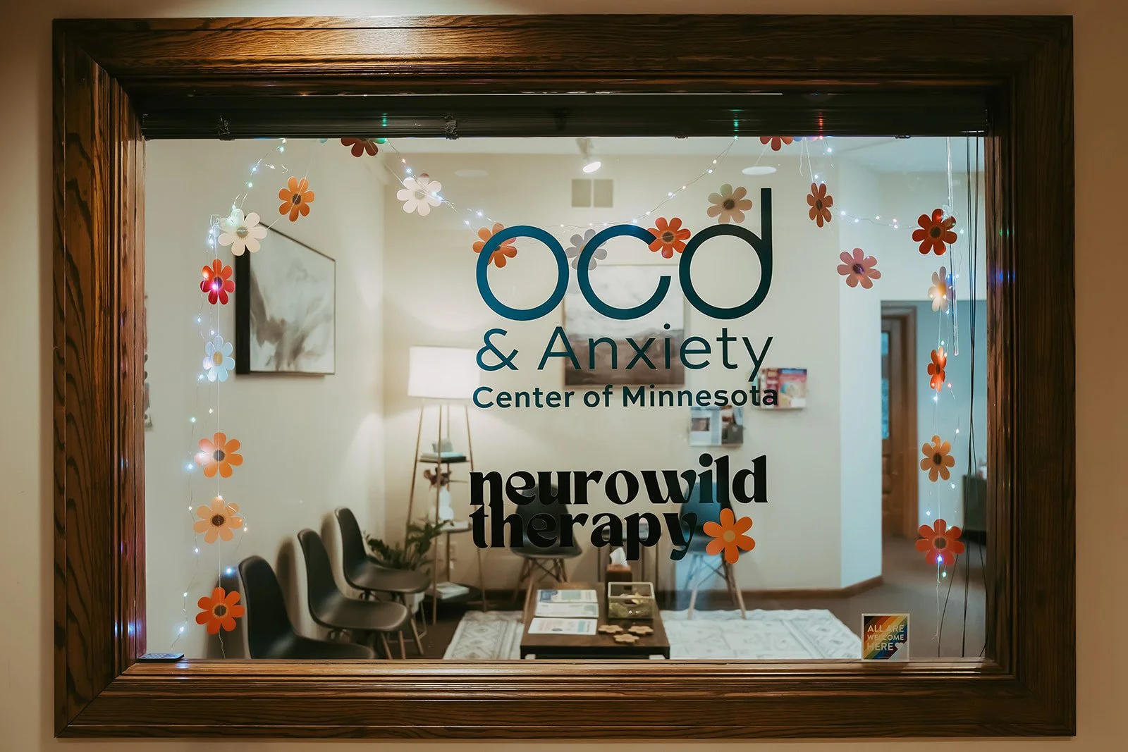 Individual Therapy | Begin Your Healing Today — OCD & Anxiety Center of ...