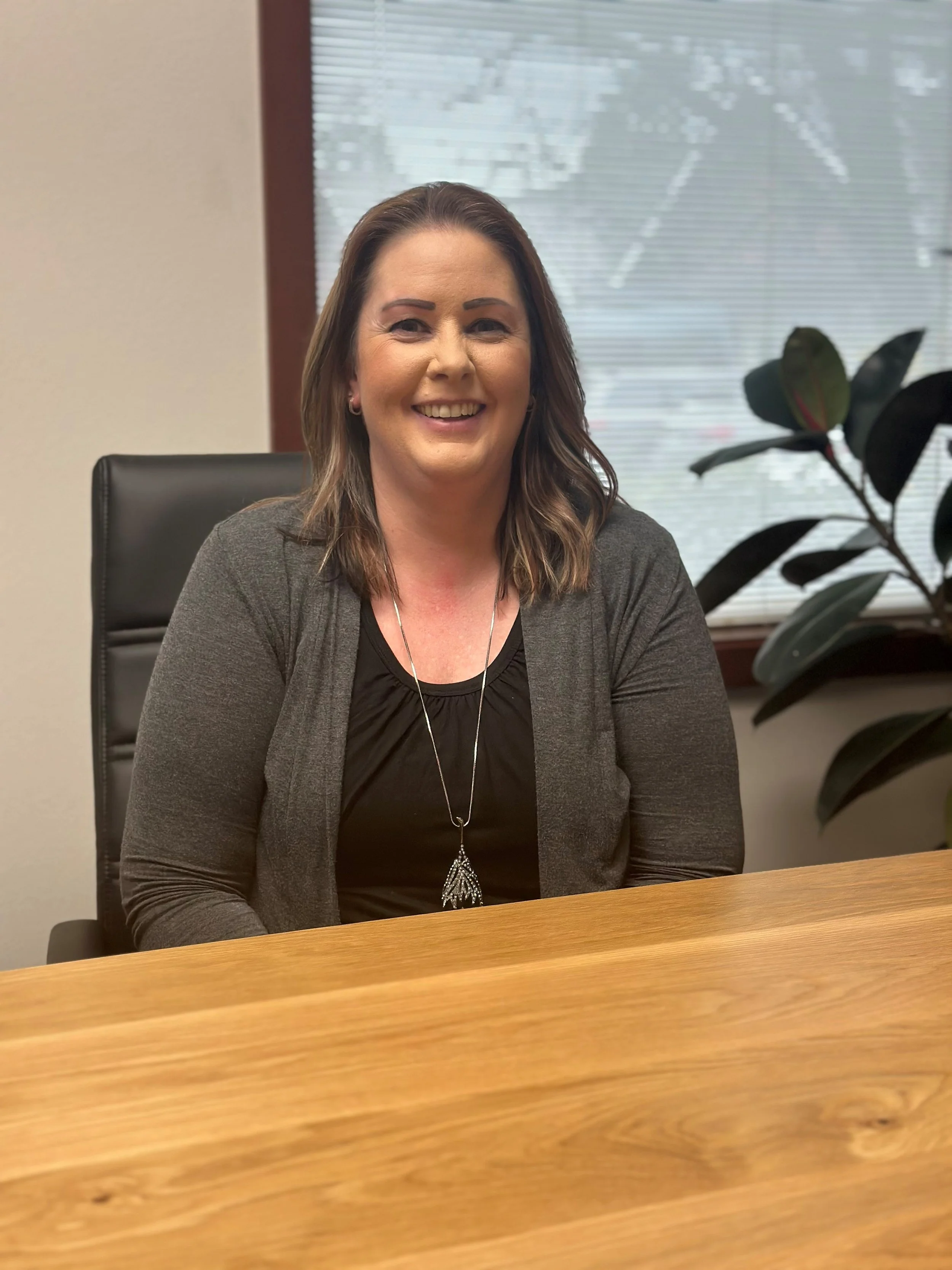 About — Selby Morgan and Born, PLLC