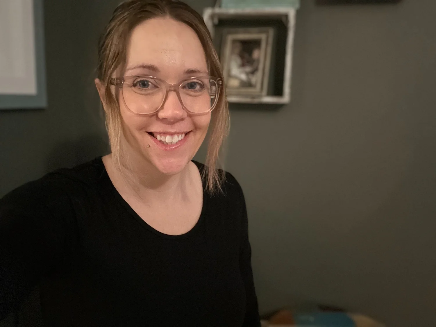 About — Selby Morgan and Born, PLLC