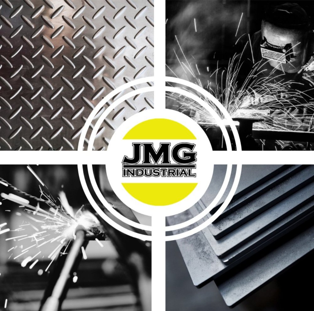 JMG Industrial