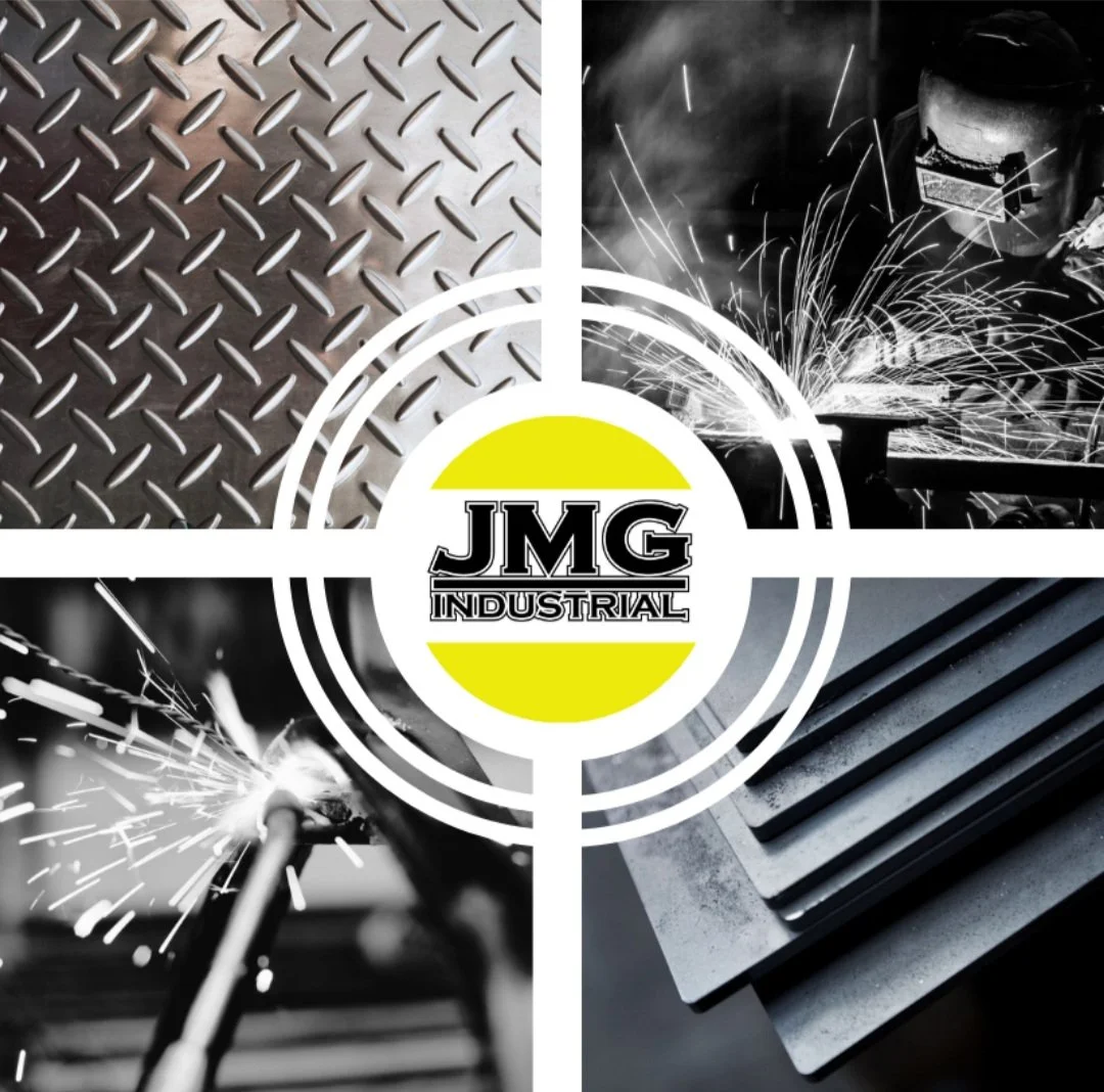 JMG Industrial