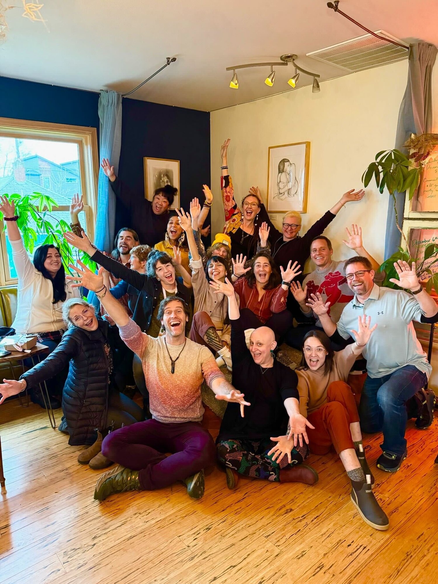 SoundMind | Team