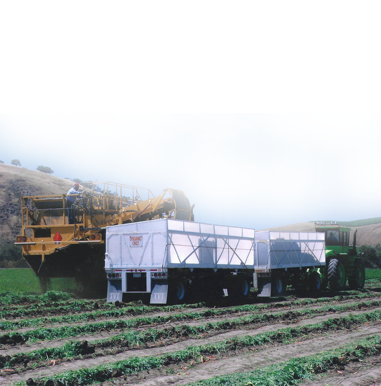 TVT Transportation Inc