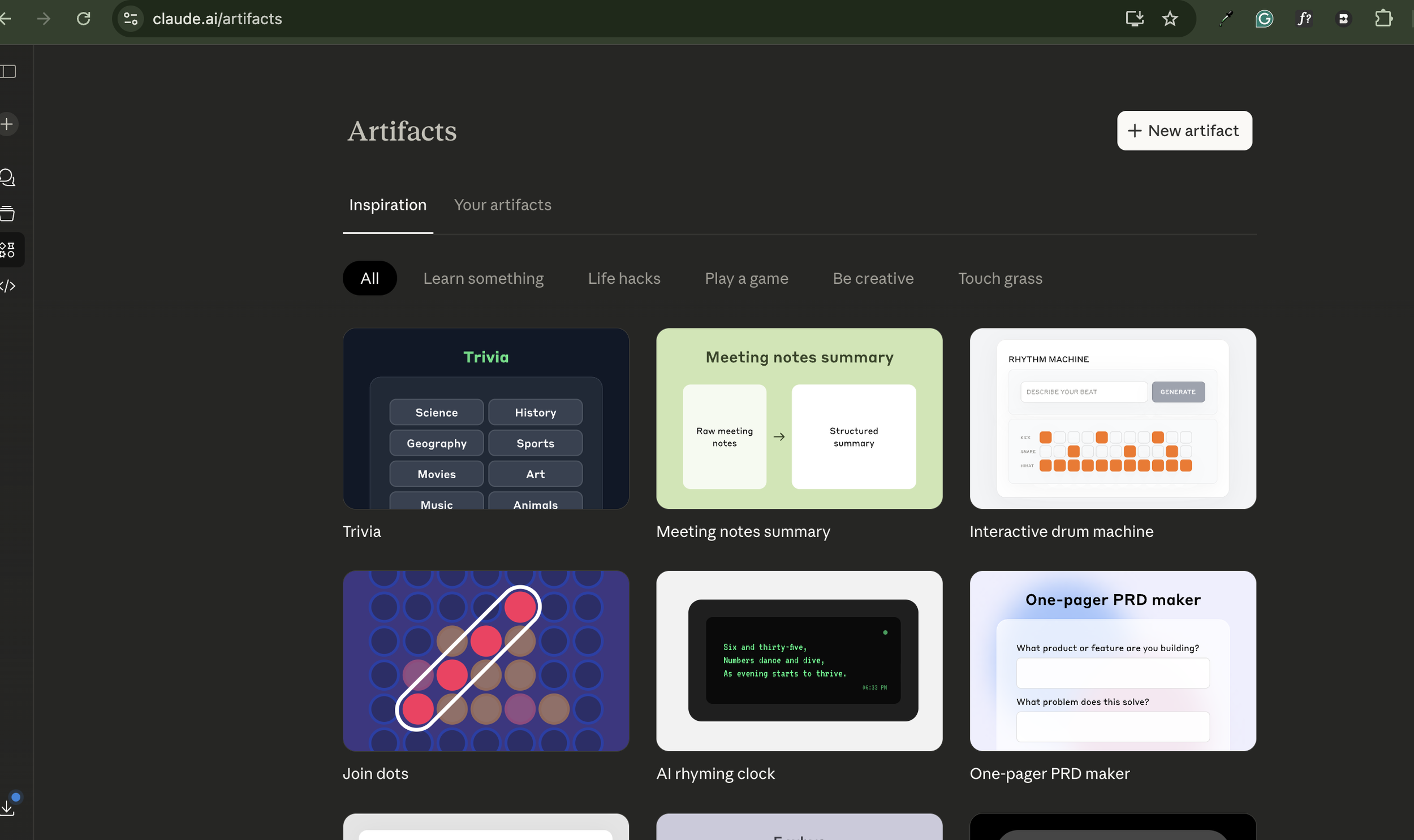 A.J. Juliani | Practical Ways To Get Started Using Claude For Educators