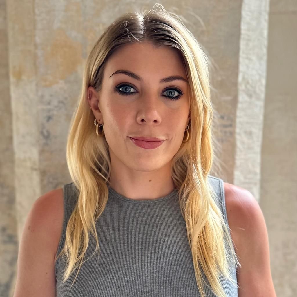 Isabella Redmond Styles — London Therapy Collective