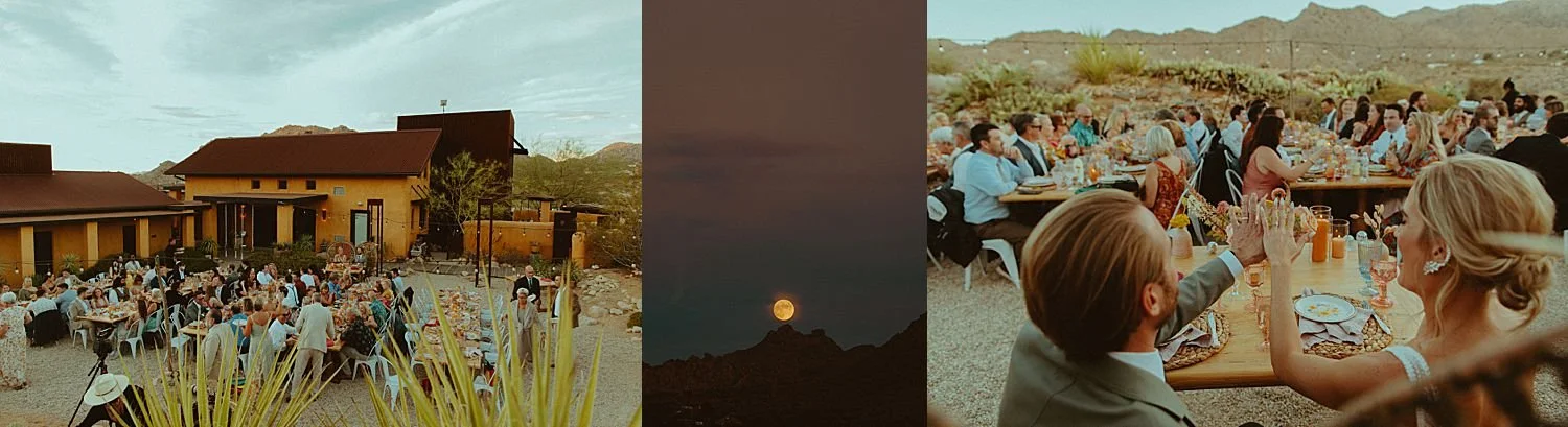 Sacred Sands Joshua Tree CA Wedding — Andie Avery Photography: Oregon ...