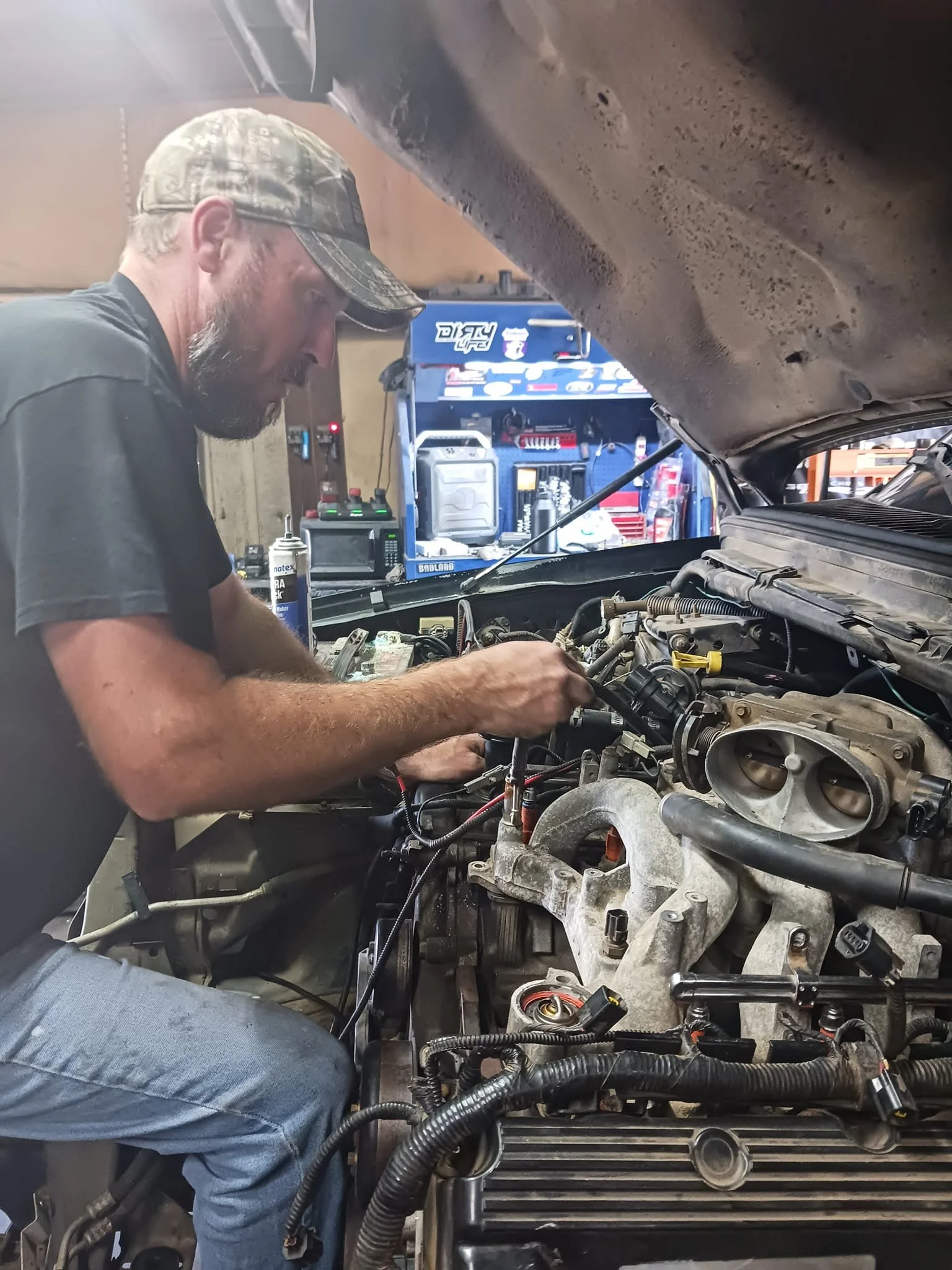 Grease Monkey Auto Service & 4x4