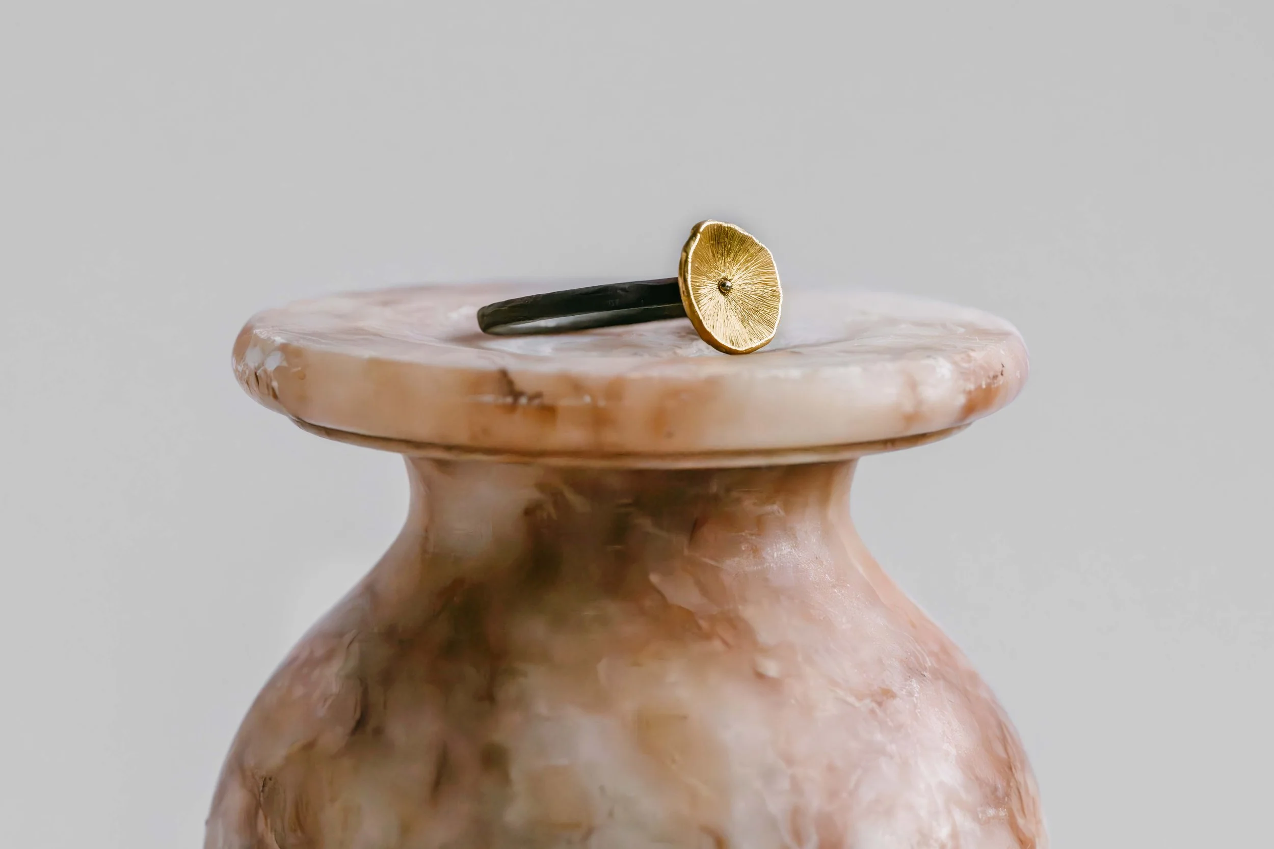 The Goldsmiths' Atelier