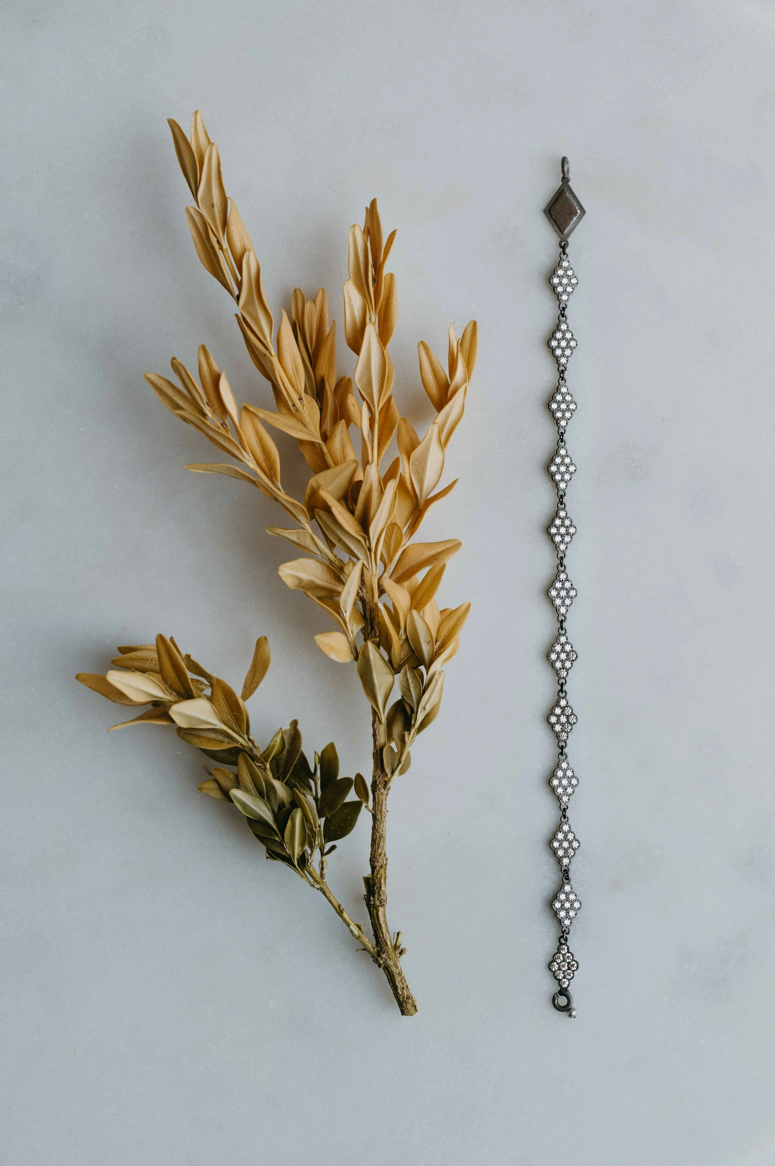 The Goldsmiths' Atelier