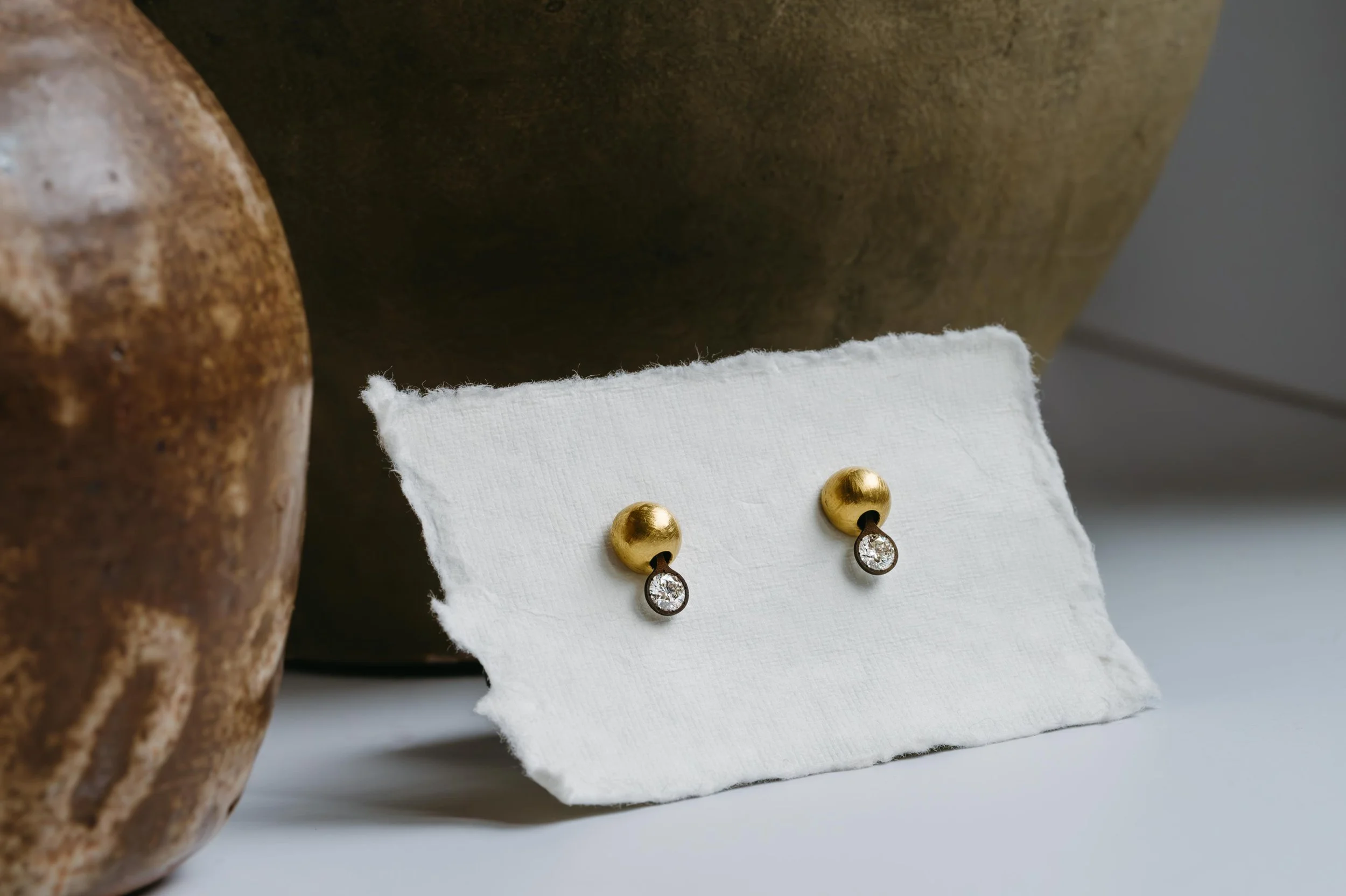 The Goldsmiths' Atelier