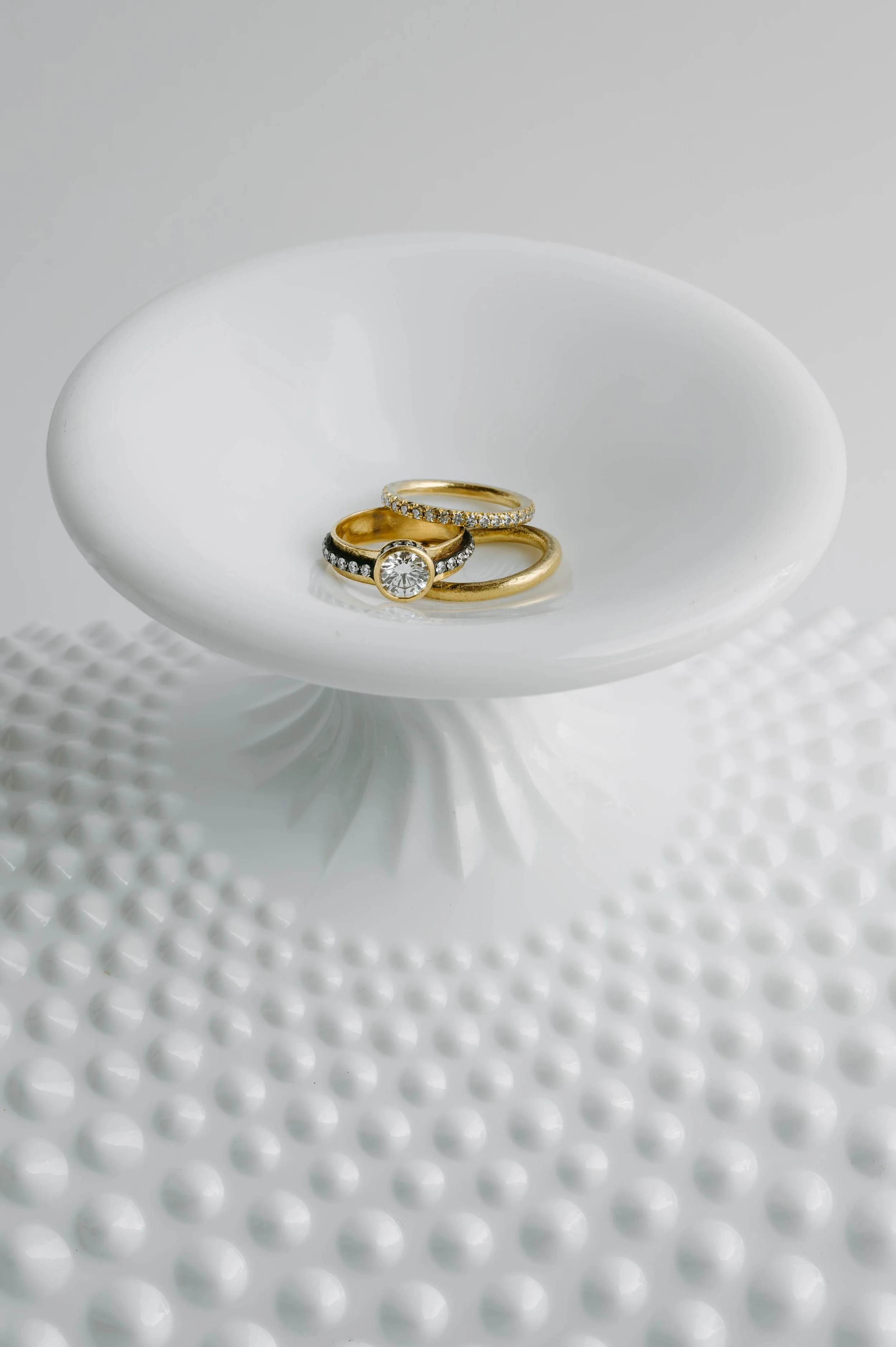 The Goldsmiths' Atelier