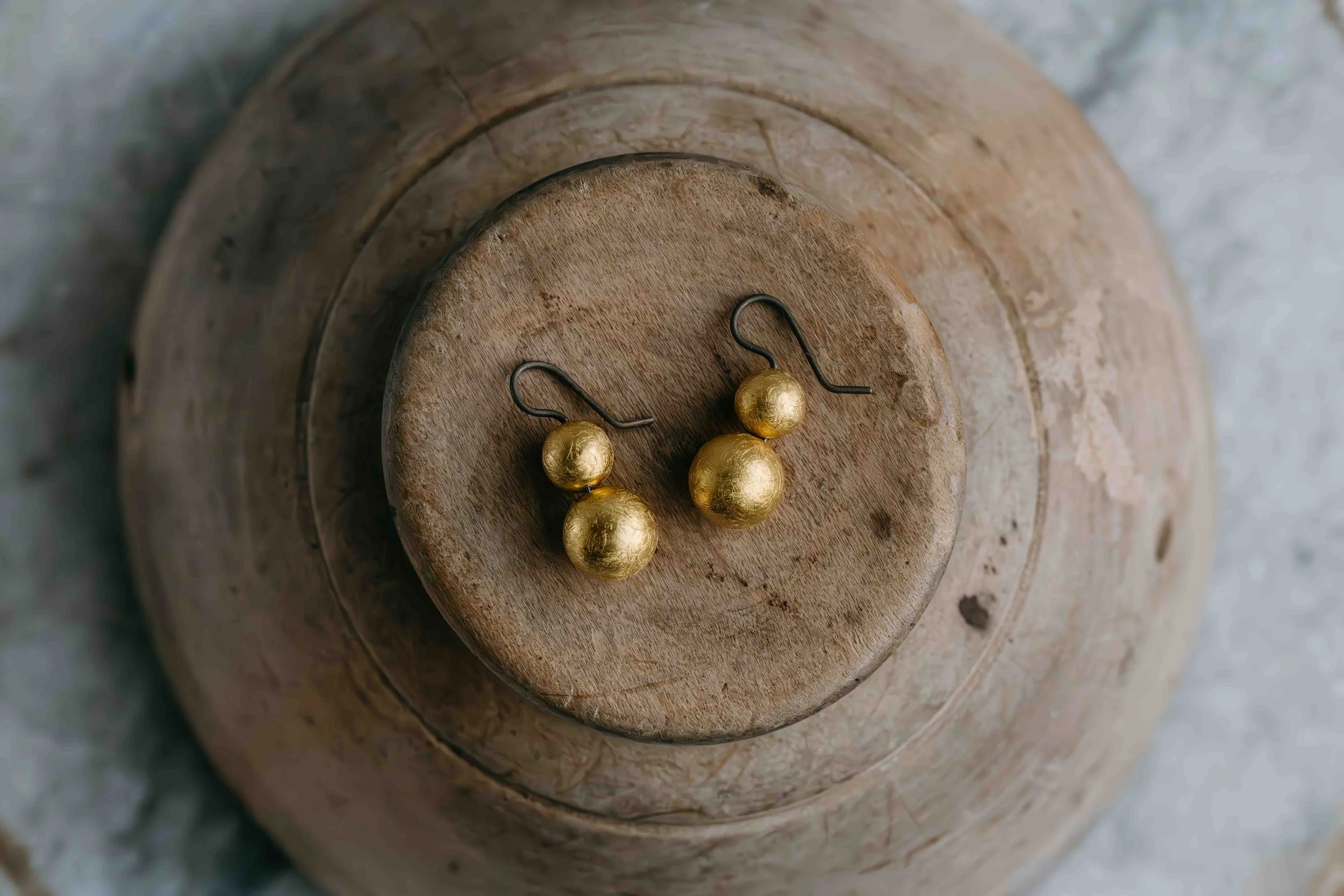 The Goldsmiths' Atelier