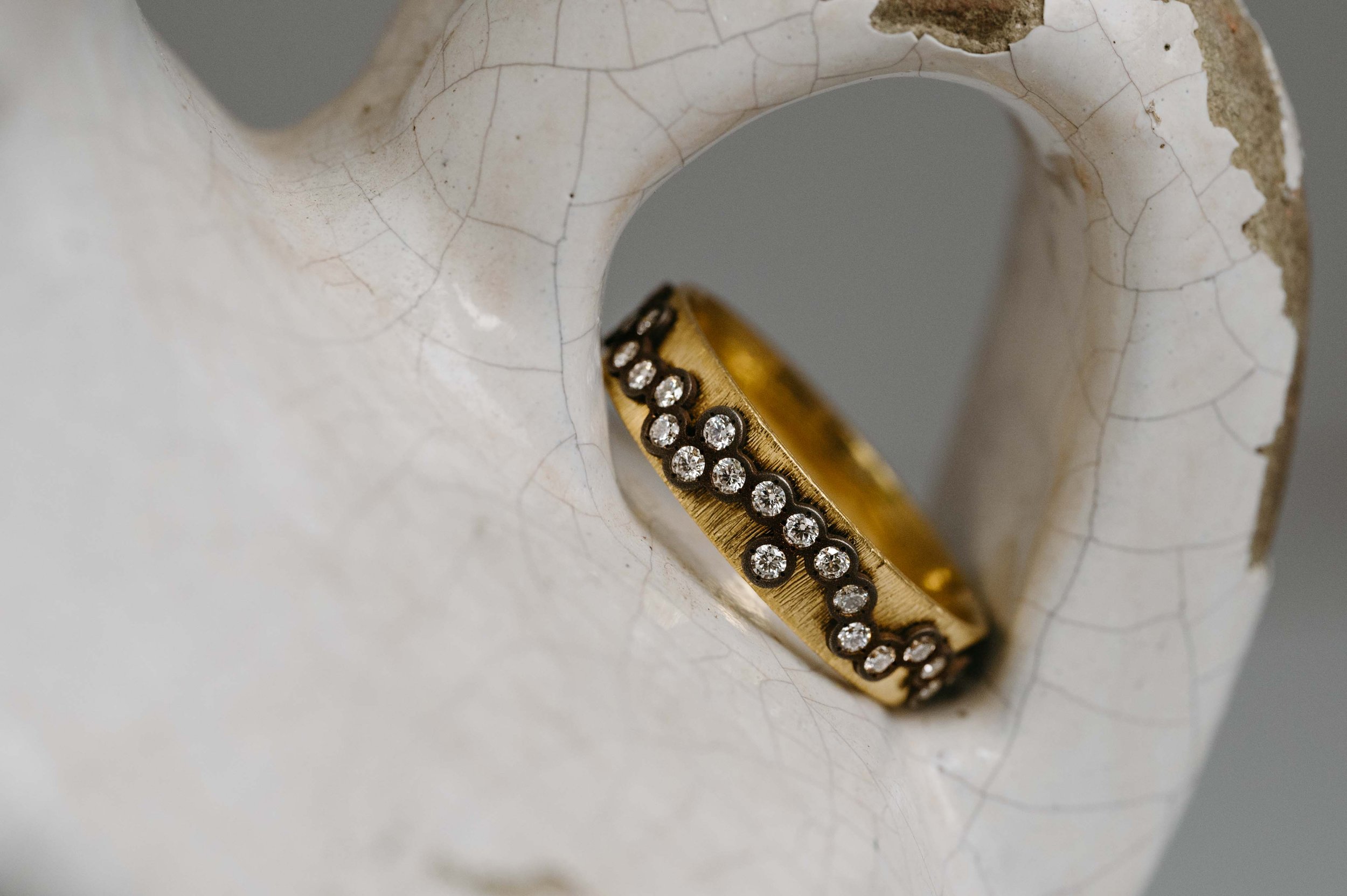 The Goldsmiths' Atelier