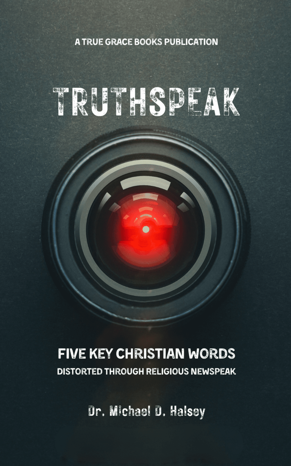 True Grace Book Store — True Grace Books