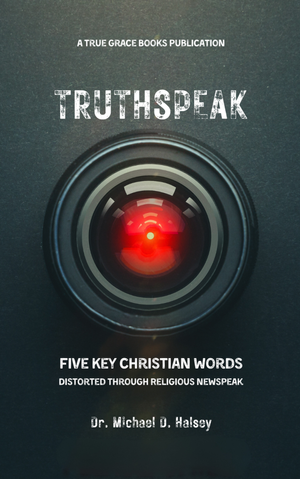 True Grace Book Store — True Grace Books