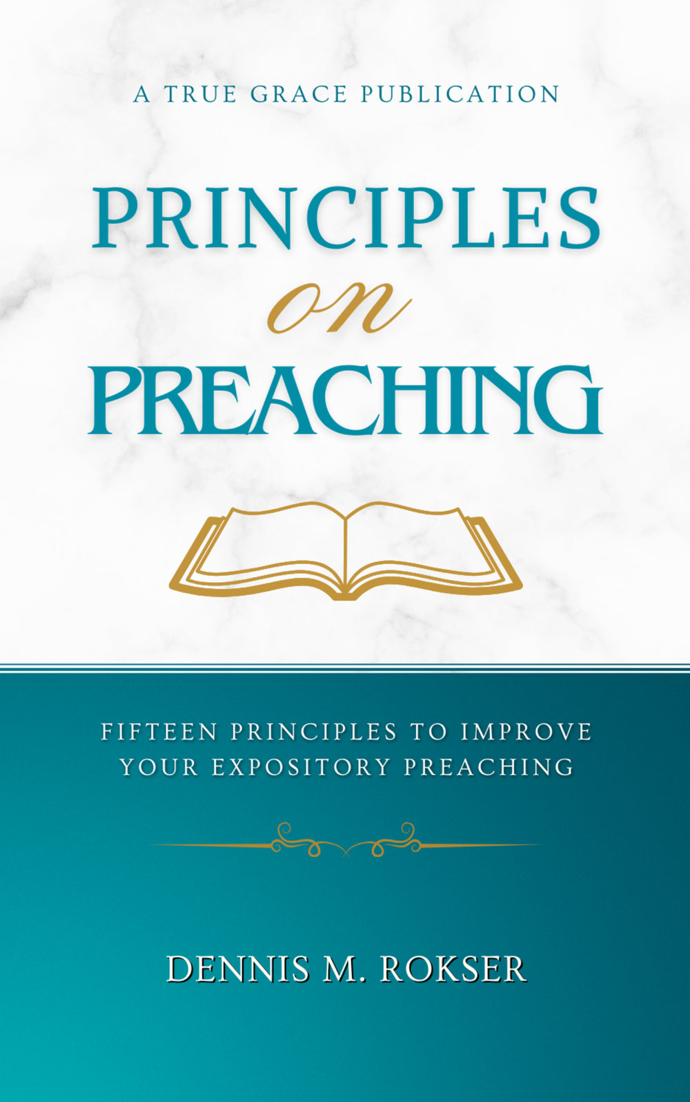 True Grace Book Store — True Grace Books