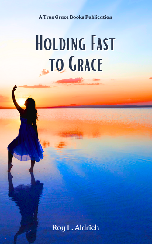 True Grace Book Store — True Grace Books