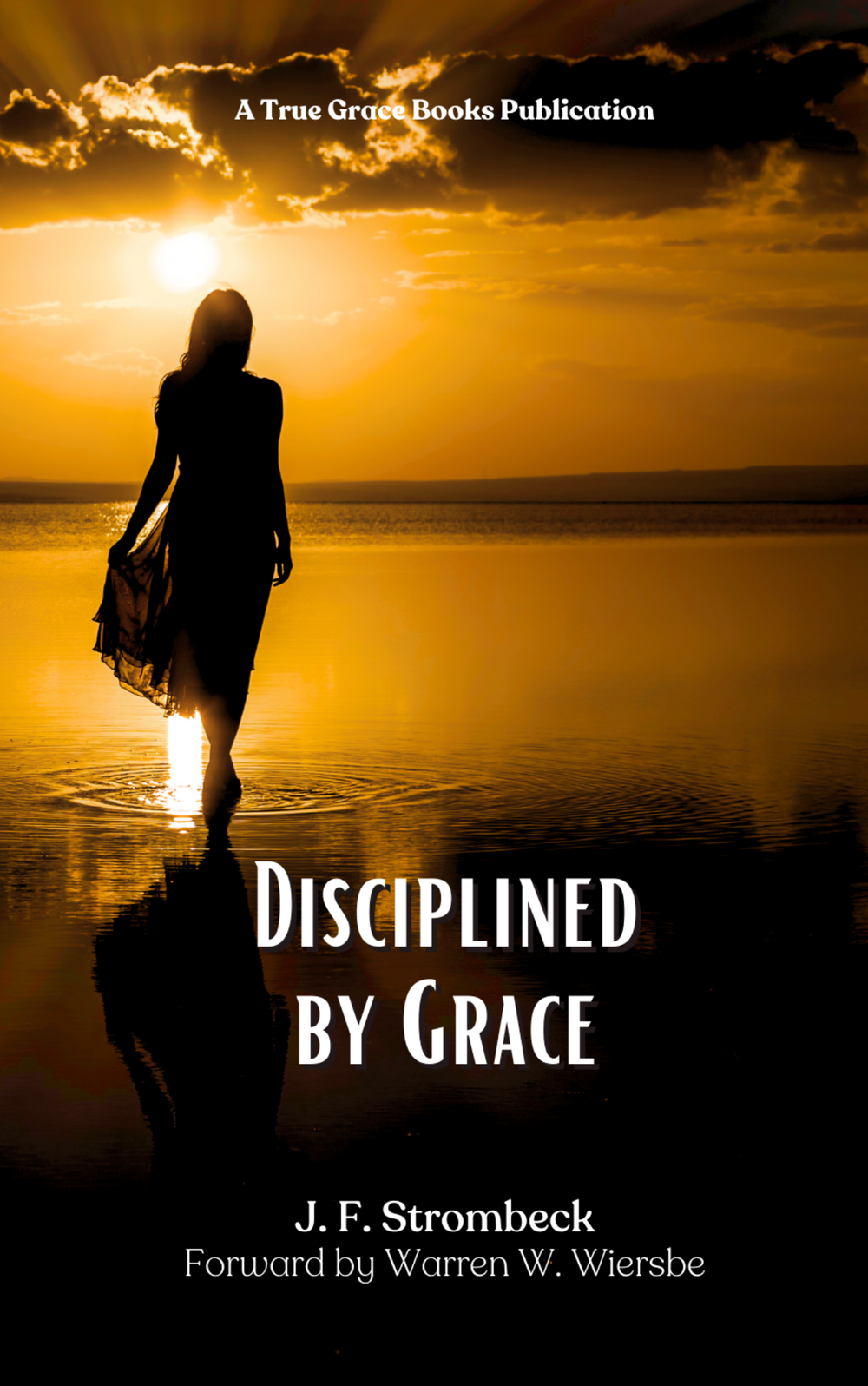 True Grace Book Store — True Grace Books