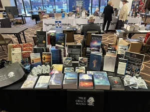 Good Christian Books - Christian Publishing Company | True Grace Books