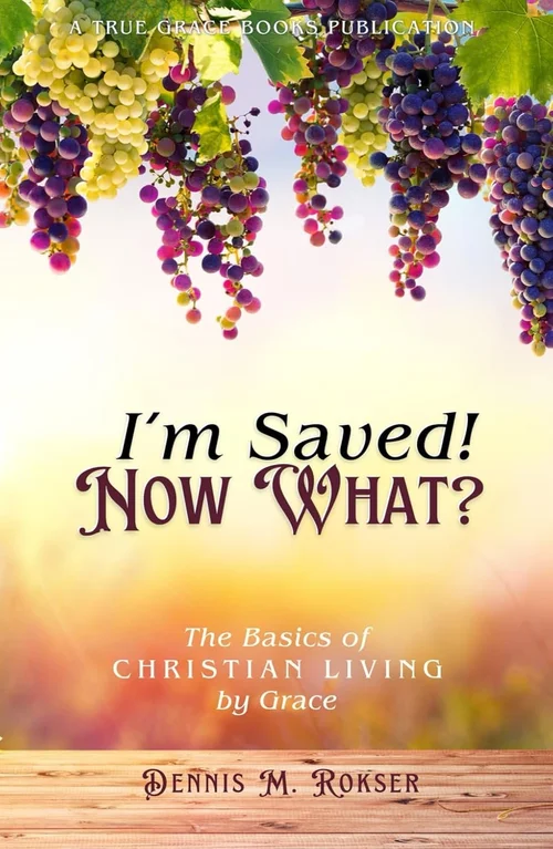 True Grace Book Store — True Grace Books