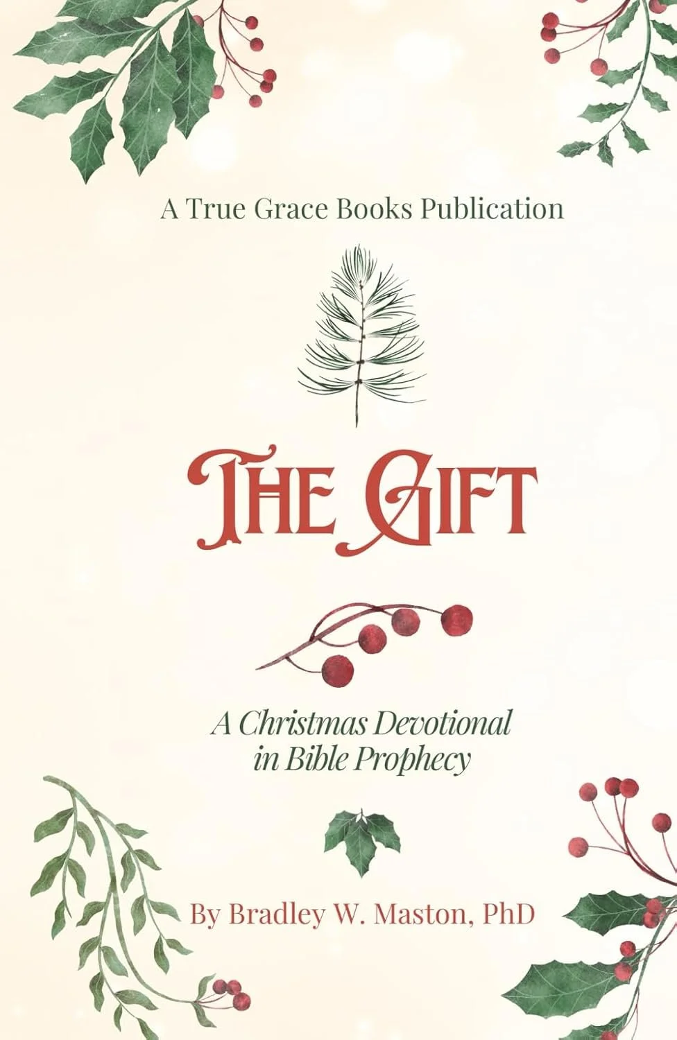 True Grace Book Store — True Grace Books