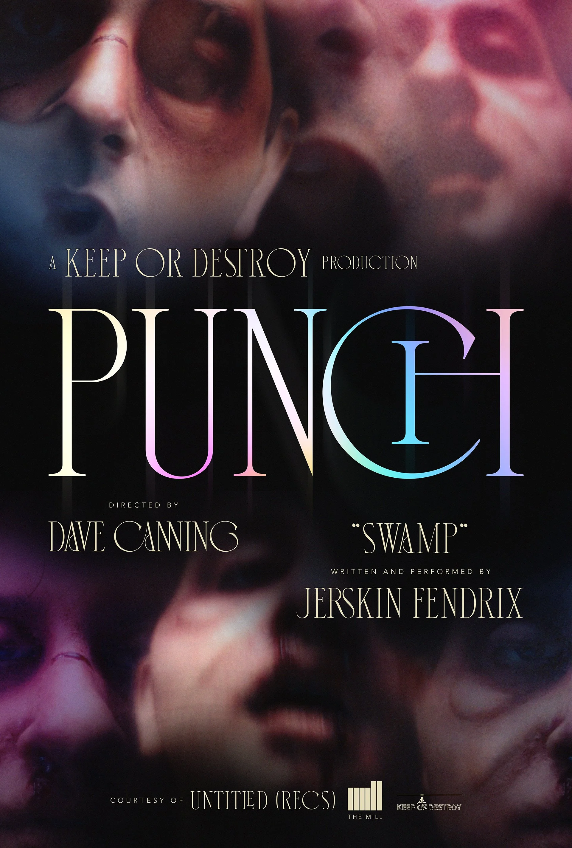 DIRECTING — Dave Canning